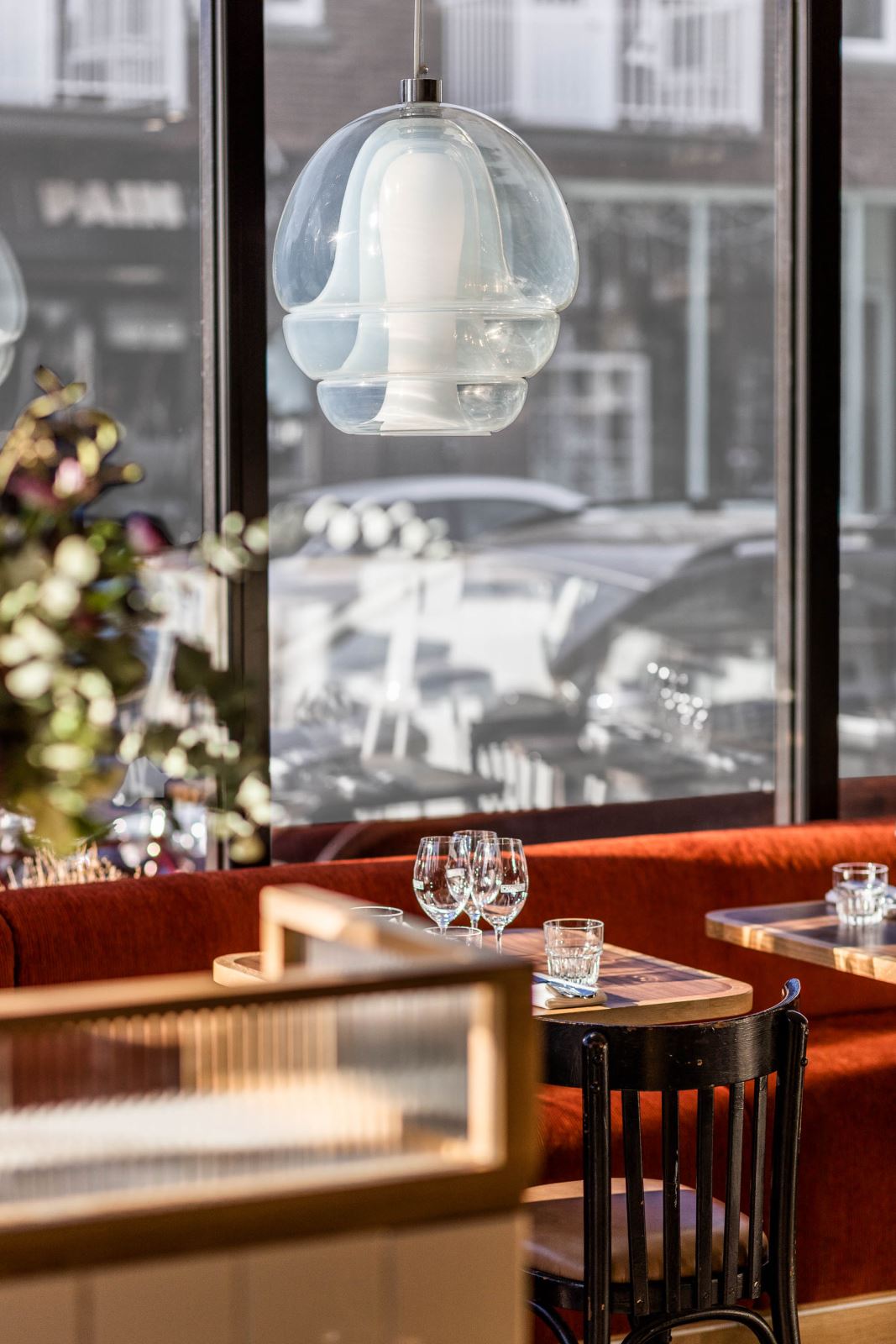 La brasserie Casavant - Index-Design.ca